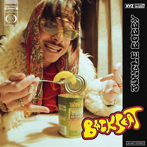 Jungle Bobby Backseat Lyrics Genius Lyrics