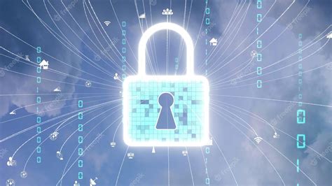 Premium Photo Cyber Security And Alteration Data Protection On Digital Platform