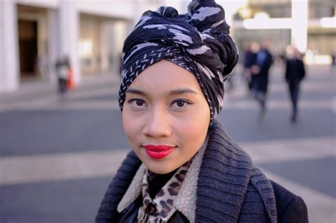 Afrolistas And The City™ From The Concrete Catwalks