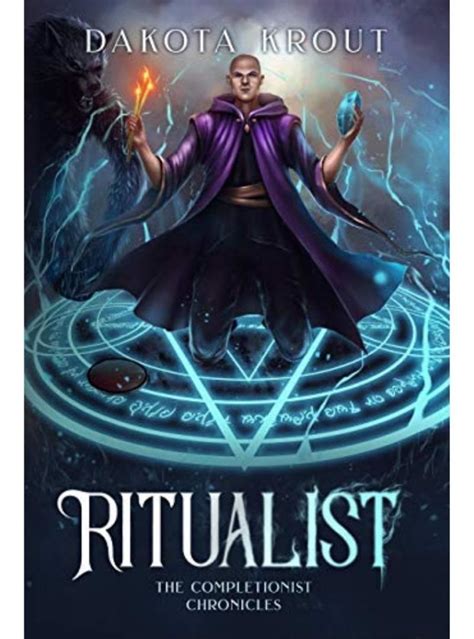 The Top 10 Best Litrpg Books In 2022 Ranked Readers Grotto