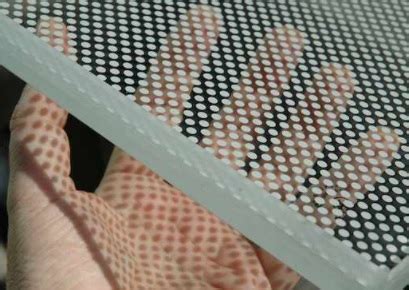 Frosted Glass Pembahasan Tentang Kaca Buram Himalaya Abadi