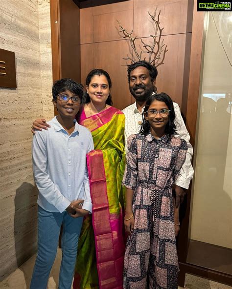 Vijay Vasanth Wiki Biography Age Gallery Spouse And More