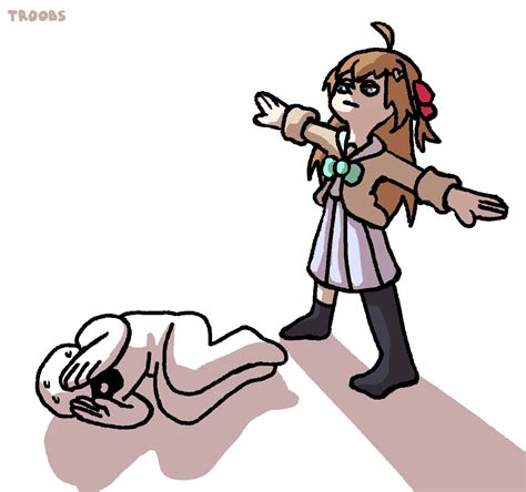 Asserting Dominance Rneurosama