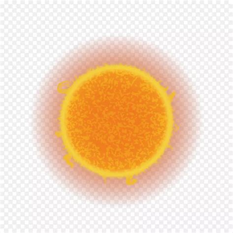 卡通金色太阳矢量图png图片素材下载图片编号7587665 Png素材网