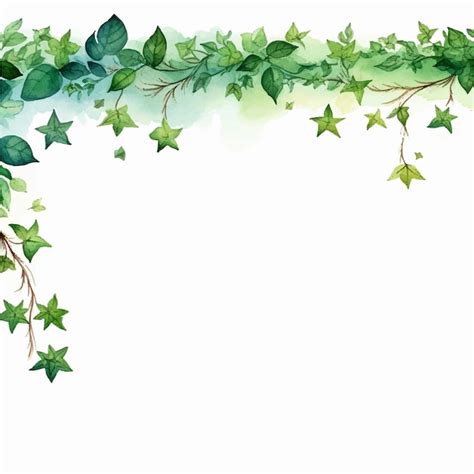 Tree Border Vertical Images Free Download On Freepik