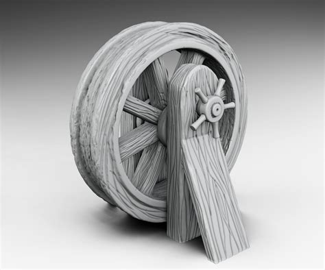 Instruments Of Torture 3d Model 3d Printable Cgtrader