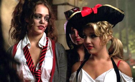 Halloween Tv Database Wiki Fandom