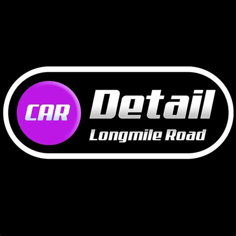 Car Detail Longmile Road Dublin