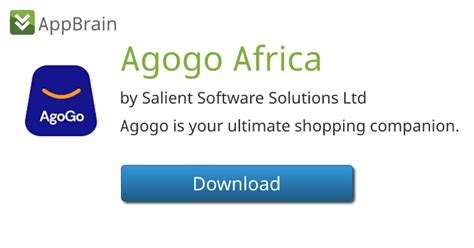 Agogo Africa Free Apk Download For Android