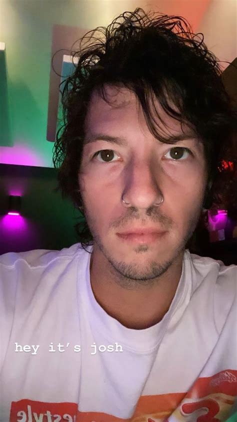 Josh Dun