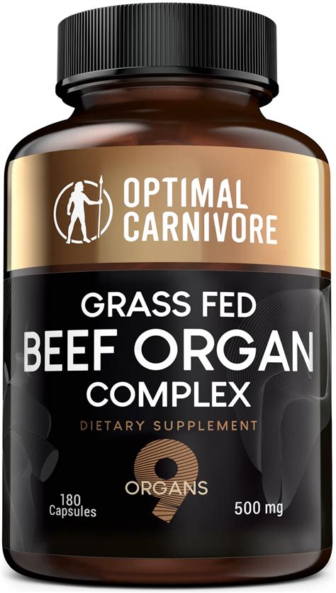 Beef Brain Supplement Benefits At Mikayla Gascoigne Blog