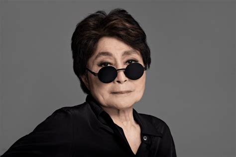Yoko Ono The Andy Warhol Museum