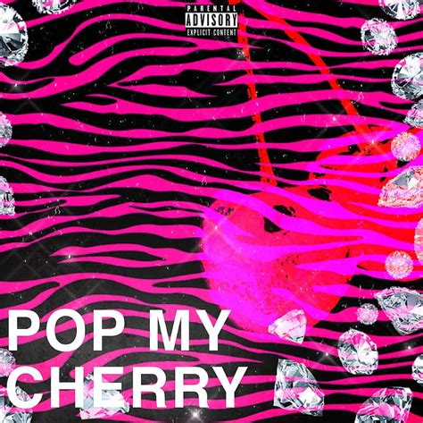 Britneyplastique Pop My Cherry Lyrics Genius Lyrics