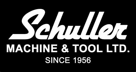 Schuller Machine And Tool High Precision Cnc Machining
