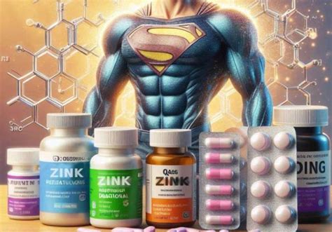 فواید قرص زینک پلاس قهوه ای راهنمای کامل خواص زینک پلاس خارجی