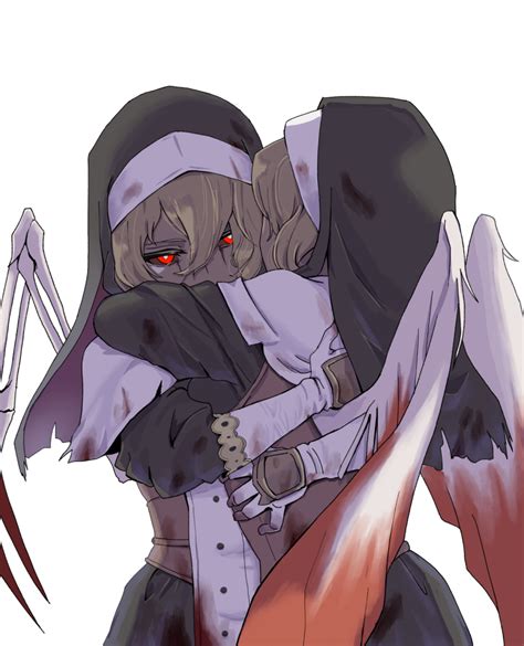 Yobo Daidai Tuna Guardian Siegrid Guardian Silva Ender Lilies