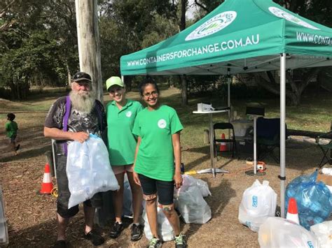 Container Refund Scheme Awaits Review Beaudesert Times