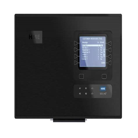 Hme Eos Hd Base Station Business Sound And Music