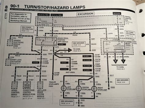 Electrical Issues Ford Truck Enthusiasts Forums