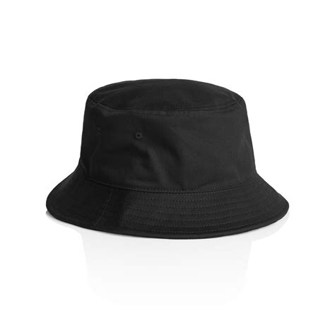 Custom Embroidered As Colour Bucket Hat My Custom Beanie