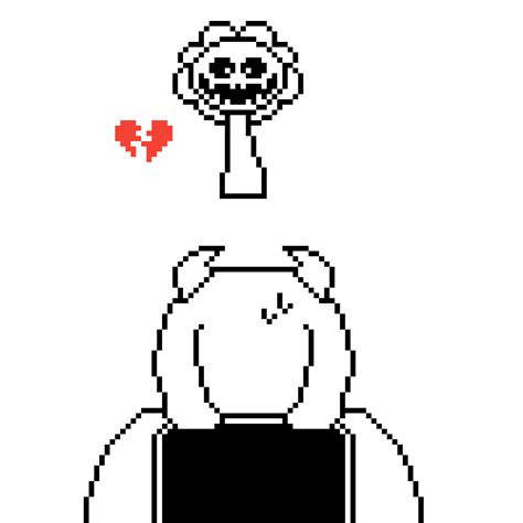 Fnf Undertale S By Pokejan Pixilart