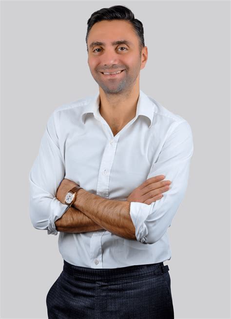 Wassef Sawaf White Star Capital