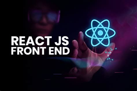 React Js Front End Grafiks World Institute