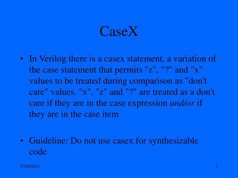Ppt Casez Powerpoint Presentation Free Download Id201780