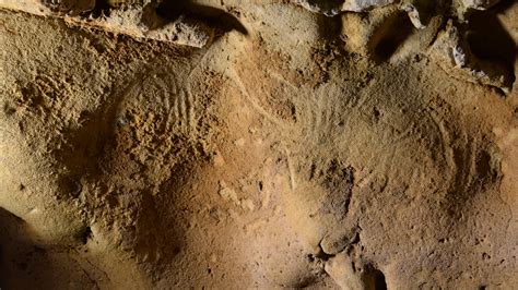 Oldest Known Neanderthal Art Found In Cave Popular Science