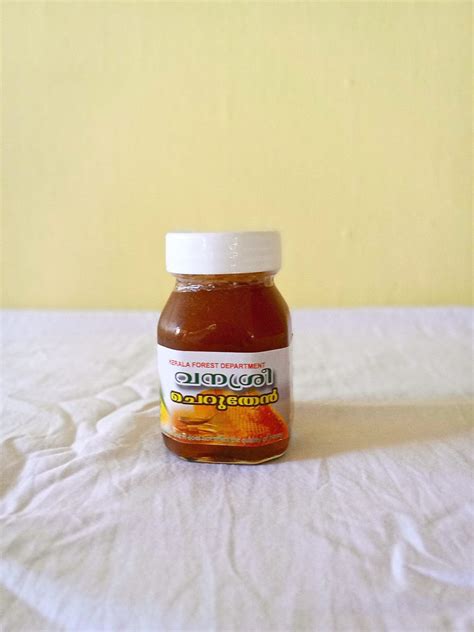 Kerala Forest Department Vanasree