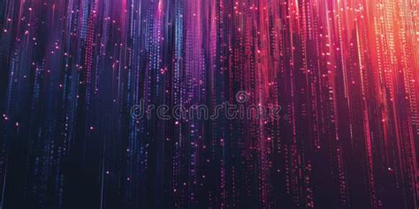 Future Of Coding Abstract Technology Concept Stock Illustration Illustration Of Cyberpunk