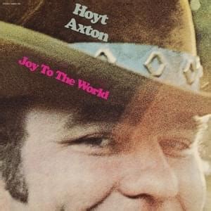 Hoyt Axton Albums And Discography
