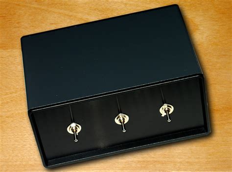 Lastest Stereo 3 Ways Audio Signal Xlr Balanced In Grandado