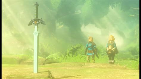 The Legend Of Zelda Totk All Cinematic Scenes Youtube