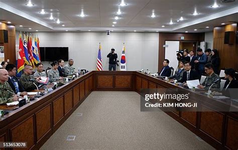 Us Forces Korea Photos And Premium High Res Pictures Getty Images