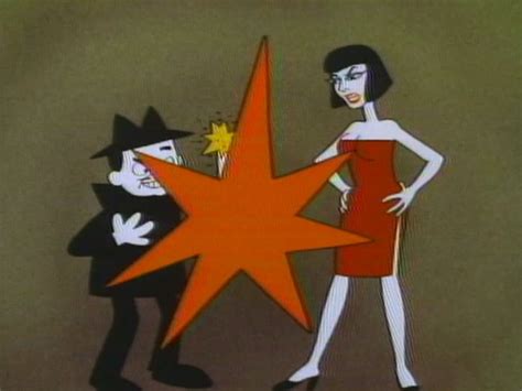 Boris And Natasha Bomb