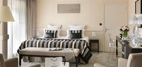 Le Gray Dalbion Cannes Review The Hotel Guru