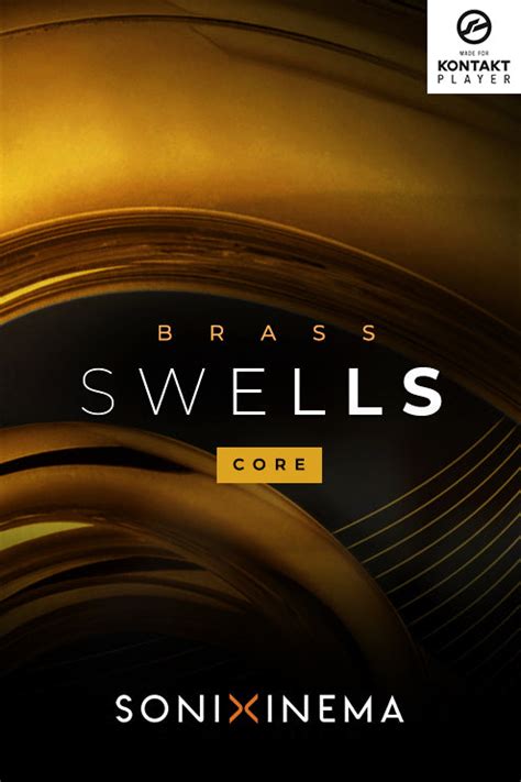 Brass Sonixinema