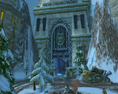 Wcgamers Ironforge