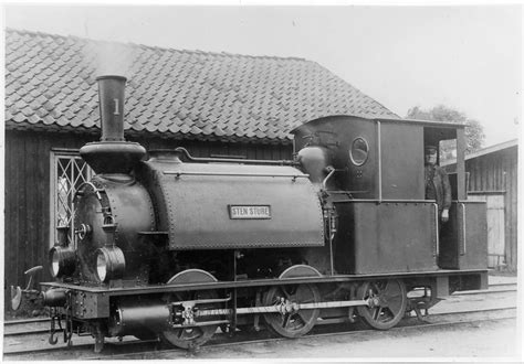 Uj No 1 Sten Sture Locomotive Wiki Fandom