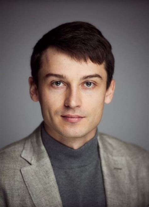 Viacheslav Trush Head Of High Throughput Screening And Assay Development