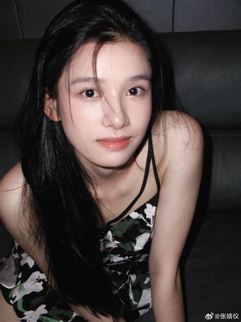 张婧怡 高清图片，堆糖，美图壁纸兴趣社区