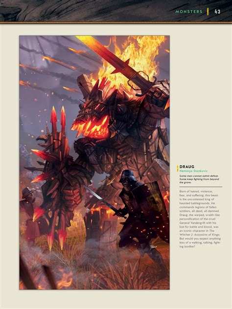 Read Online Gwent Art Of The Witcher Card Game Comic Issue Tpb