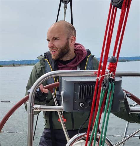 Rob Bain Ms Mcnaughton Lab