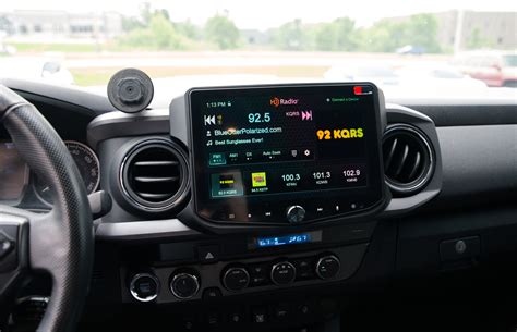 Stinger Shout Out To California Sound Fontana For This Install Pic Of