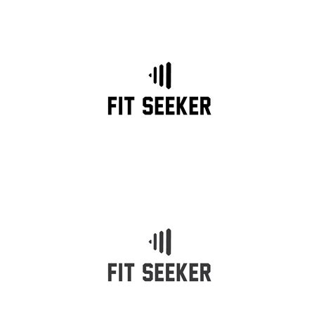Seeker Logo Logodix