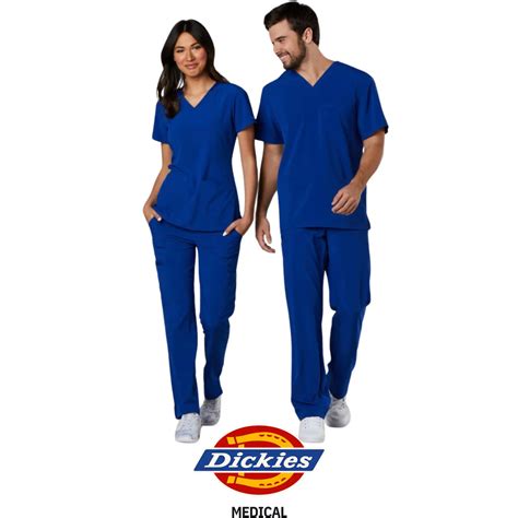Shop Dickies Scrubs In Saudi Arabia Scrub