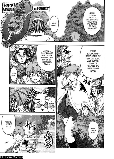 Hallow Hallow Comic Porn Hd Porn Comics