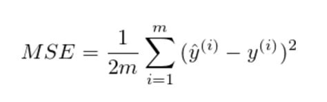 Ai Log 2 What Is A Cost Function In Machine Learning Dev Community
