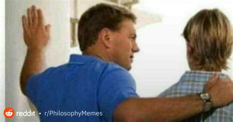 This Meme Comes Courtesy Of The Consequentialist Ethics Gang